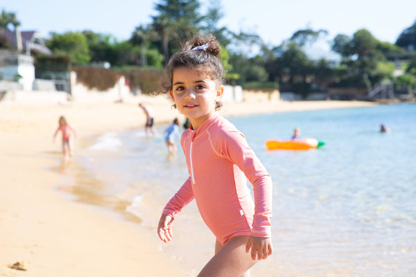 The Best Australian Beaches In Autumn – NED swim